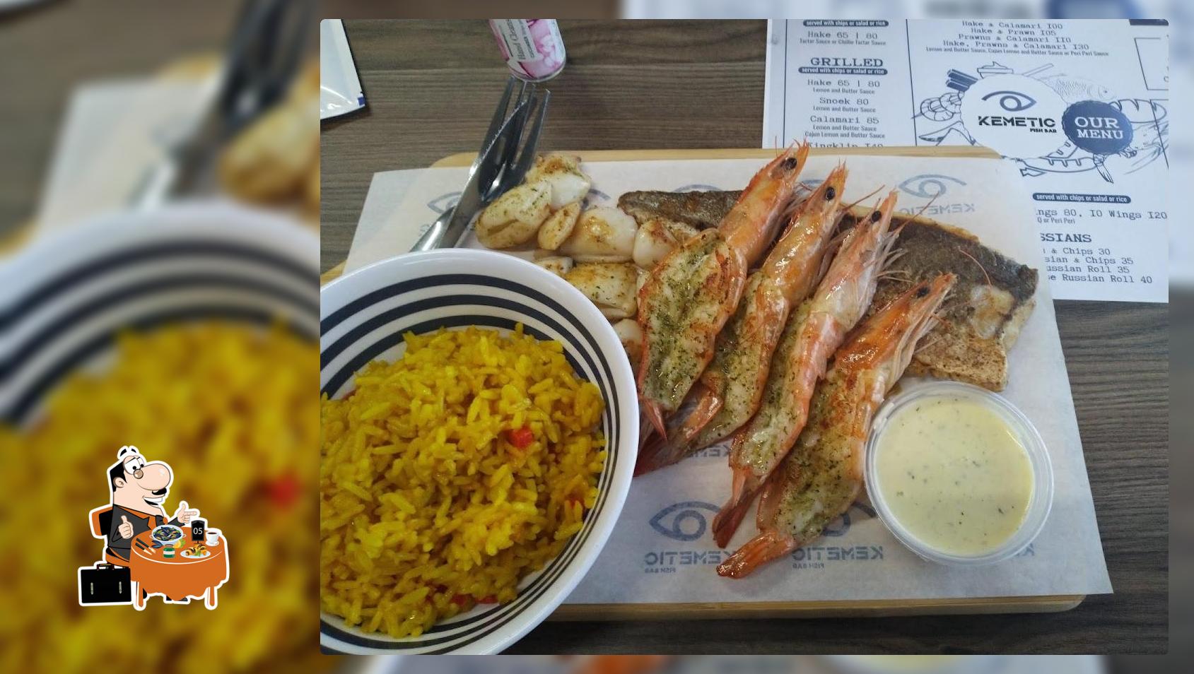 Best restaurants in The Wedge Mall - Restaurant Guru
