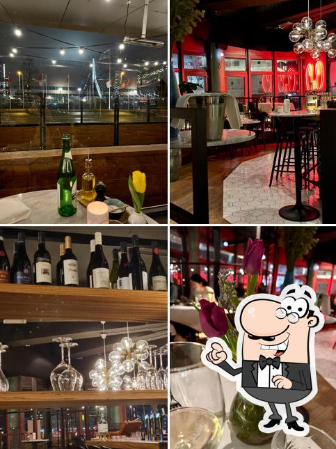 Restaurant Langoest, Rotterdam - Restaurant reviews