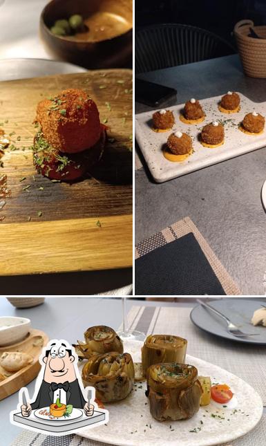 Luz y Brasa, Ceuta - Menú del restaurante, precios y reseñas
