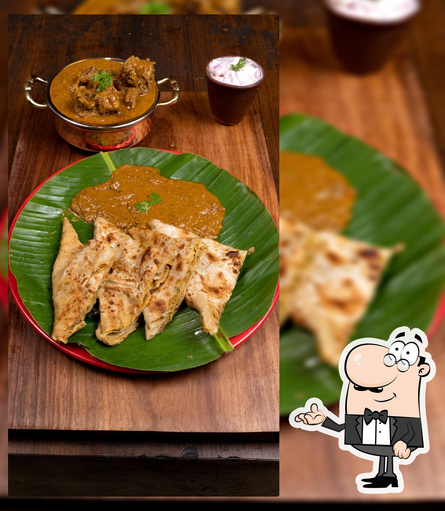 miss Maduravoyal, Chennai - Restaurant menu, prices and reviews