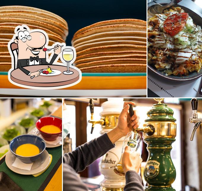Monja, Penafiel - Restaurant menu and reviews
