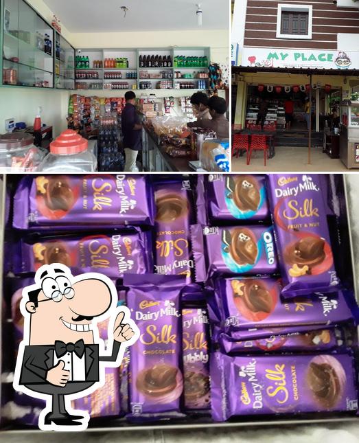 My Place Fine Bakers & Chinese Fast Food, Hyderabad - Restaurant reviews
