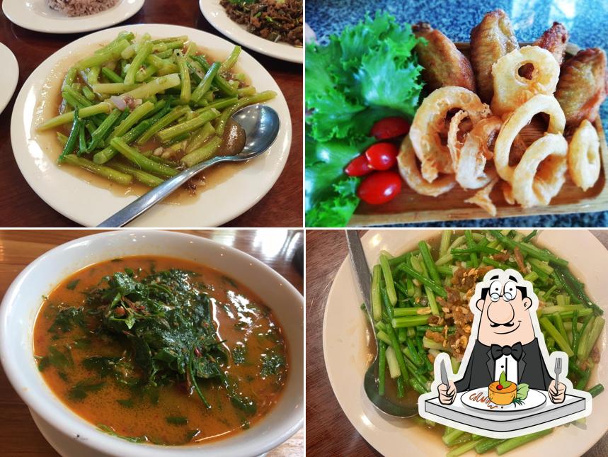 Na Kothai, Ban Kluai - Restaurant menu, prices and reviews