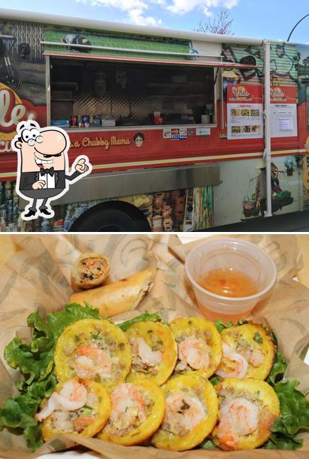 Neille Vietnamese Cuisine in Vancouver - Restaurant reviews