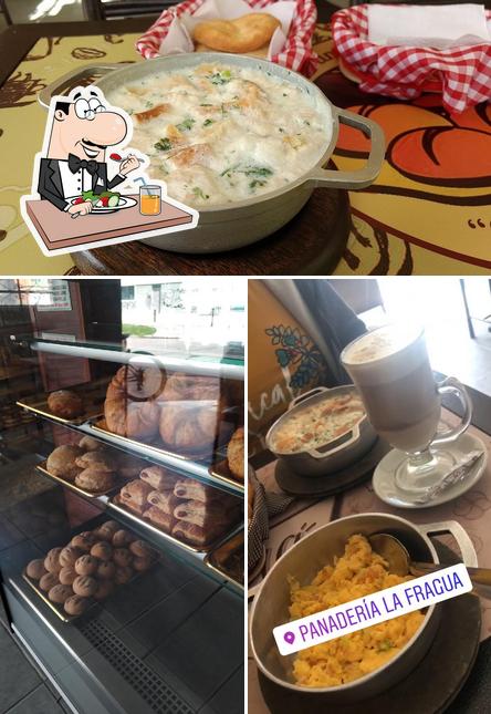 Panaderia La Fragua restaurant, Bogotá - Restaurant reviews