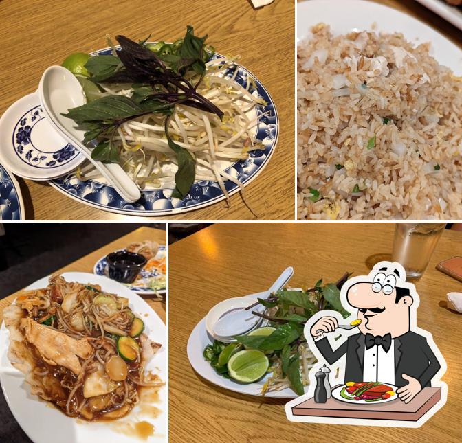 Phở 33, South Salt Lake - Restaurant menu, prices and reviews