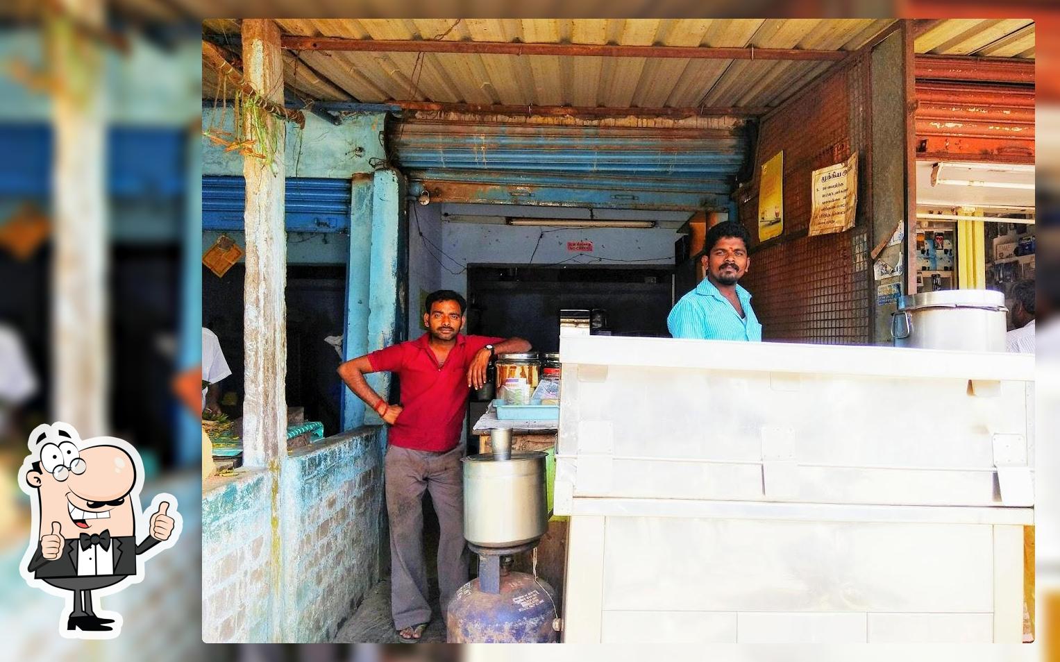 Find the best place to eat in Vadalur R.F., spring 2024 - Restaurant Guru
