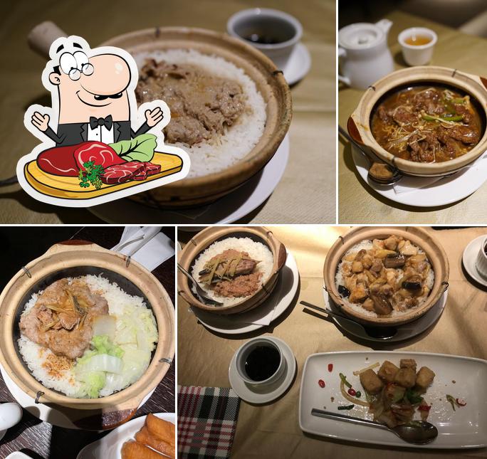 Dynasty, Reading - Restaurant menu, prices and reviews