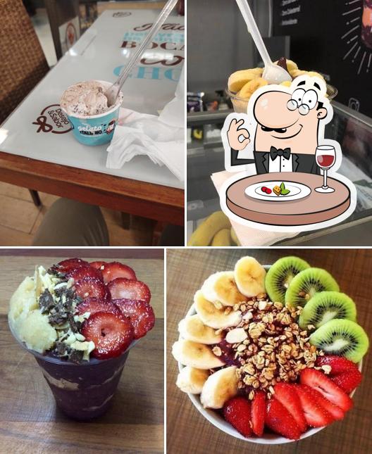 WAGUINHO AÇAÍ SELF SERVICE, Franca - Restaurant reviews
