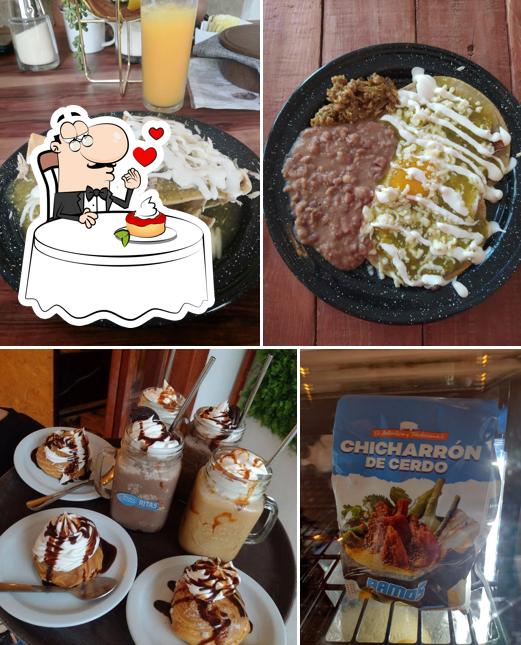 Restaurante 1907, Torreón - Opiniones del restaurante