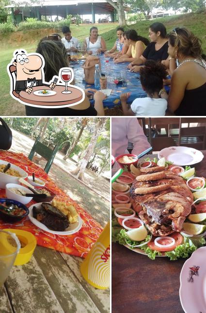 RANCHO SUMAIA restaurant, Brasil - Restaurant reviews