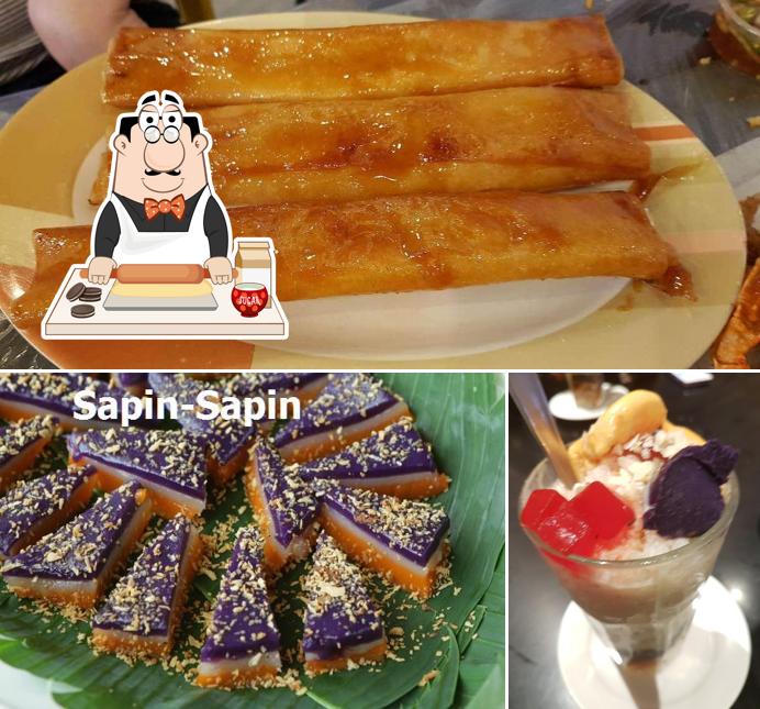 Susana Restaurant, Dubai, 12 D Kuwait St - Restaurant reviews