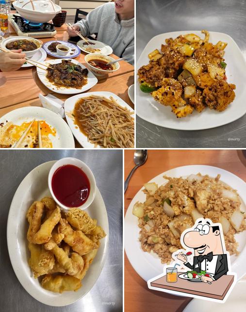 Taste Place, North Liberty - Restaurant menu, prices and reviews