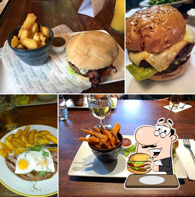 The Bugle Horn, Aylesbury - Restaurant menu, prices and reviews