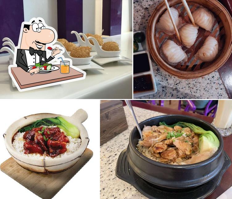 The Great Buddha Cafe, Manila - Restaurant menu and reviews