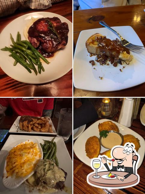 The Local on 17 Prime Rib & USDA PRIME STEAKS, 4040 Hwy 17 in Richmond ...