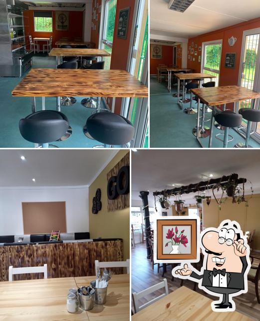 Top 2 restaurants with ice cream in Resolven, november 2024 ...