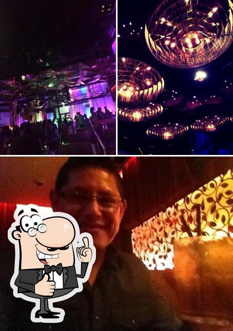 Thrive Nightclub, Dallas - Restaurant menu, prices and reviews