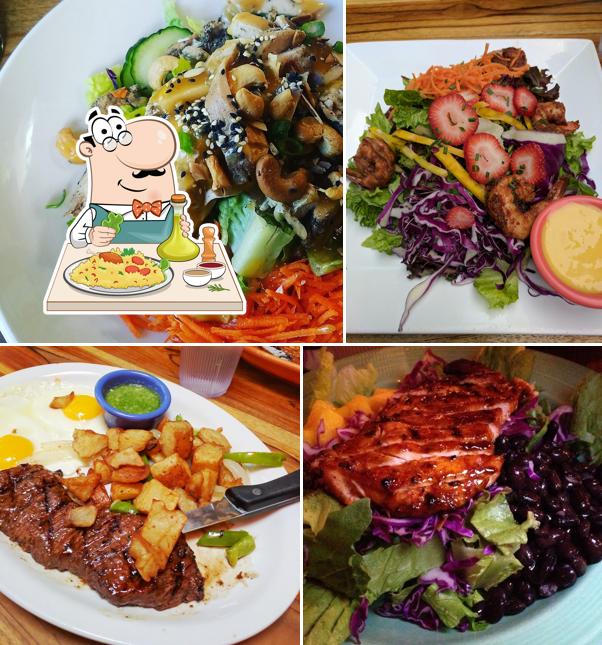 Tower Café, Sacramento - Restaurant menu, prices and reviews