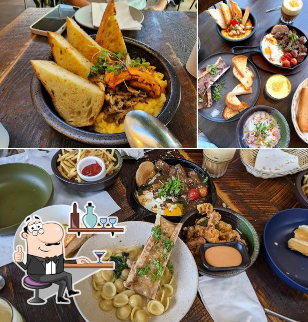 NEP Cafe - Fountain Valley, Fountain Valley - Restaurant menu, prices ...
