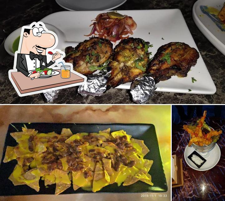 Gilt Club, Pune - Restaurant menu, prices and reviews
