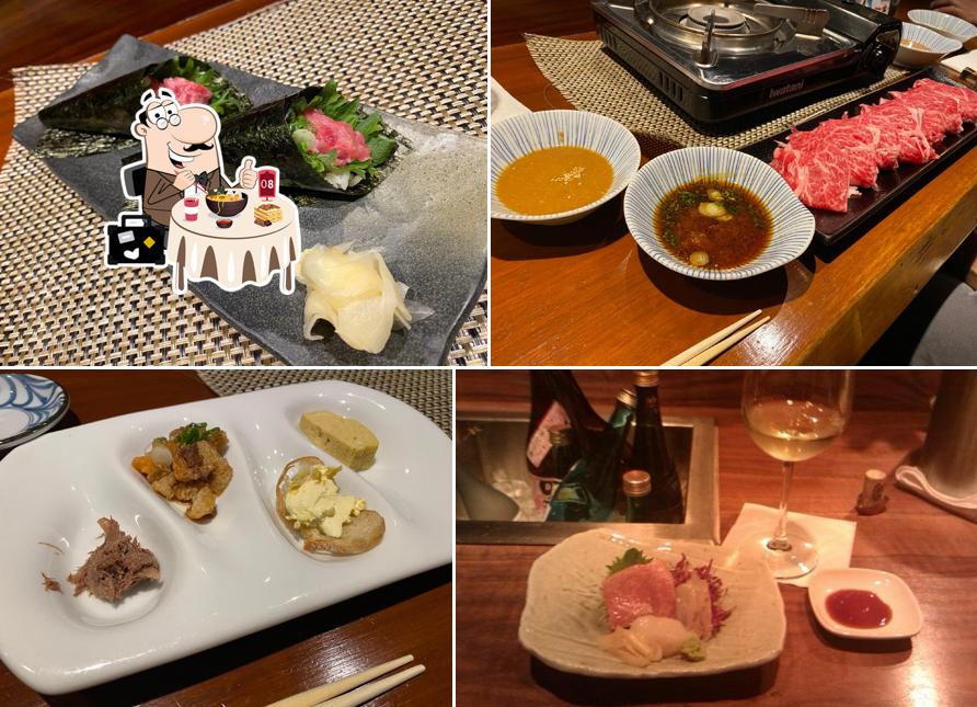 Jukai in West New York - Restaurant menu and reviews