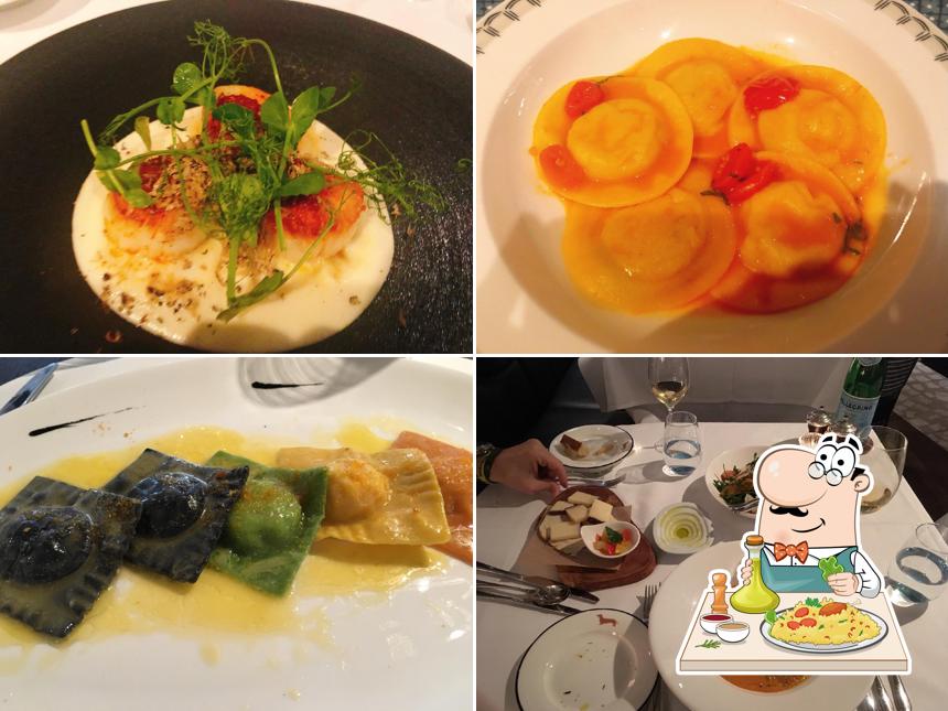 Margot, London, Covent Garden - Restaurant menu, prices and reviews