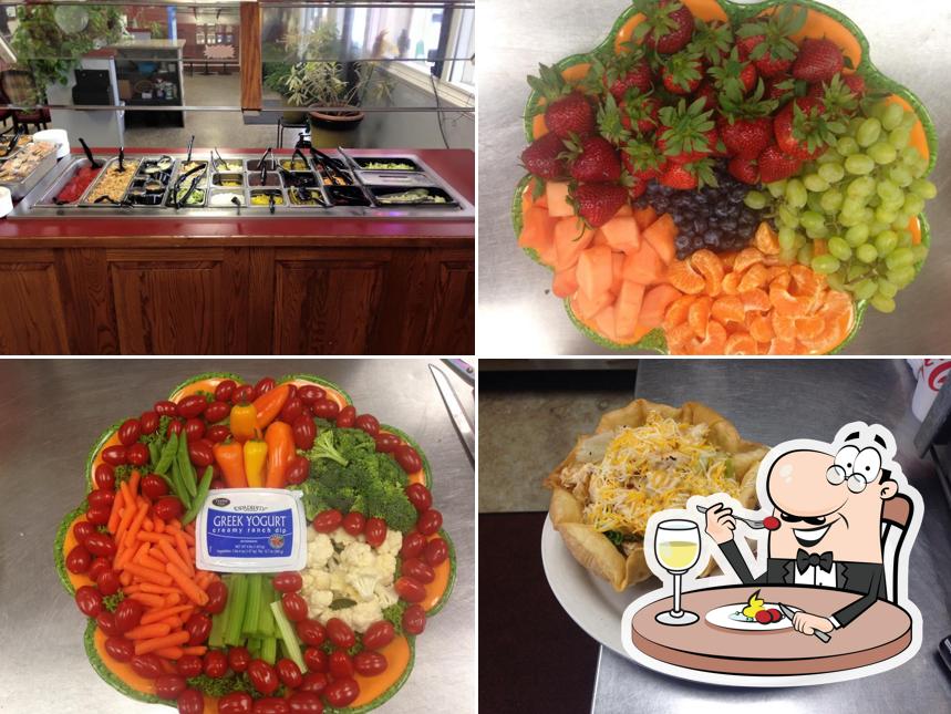 Four Peas In A Pod in Conover - Restaurant menu and reviews