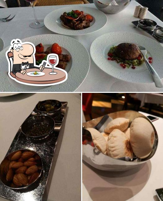 Li Beirut, Abu Dhabi - Restaurant menu, prices and reviews