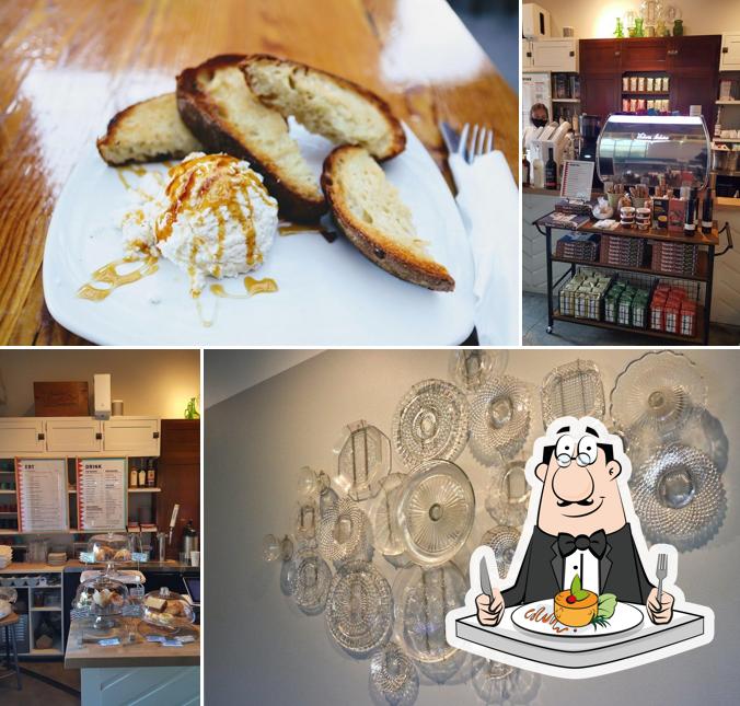 Red Arrow Coffee, Seattle - Restaurant menu, prices and reviews