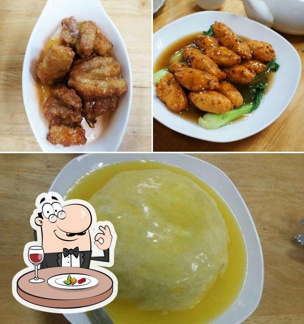 AA Fast Food Restaurant, Manila - Restaurant menu and reviews
