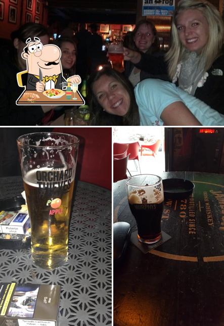 An Bróg Bar + Kitchen, Cork - Restaurant menu, prices and reviews