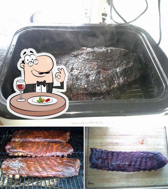 Dem Bones Smokehouse, Medford - Restaurant menu, prices and reviews