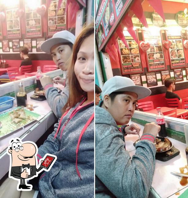 Mang Boy's, Quezon City - Restaurant menu, prices and reviews
