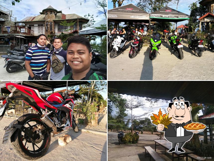 Baluarte Ni Alfredo, Balamban - Restaurant menu, prices and reviews