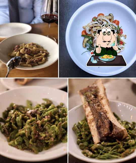 Bestia, Los Angeles, Pico/Aliso - Restaurant menu, prices and reviews