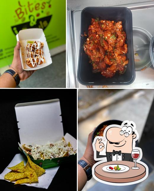 Bites & Bowls, Bengaluru - Restaurant menu, prices and reviews