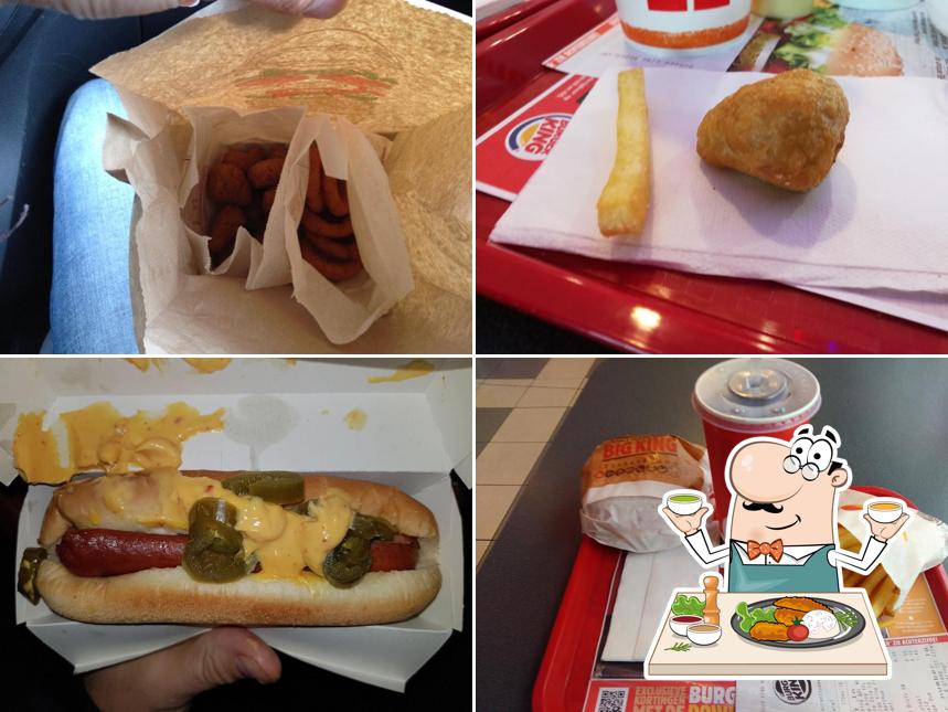 Burger King restaurants in Delft, autumn 2025 - Restaurant Guru