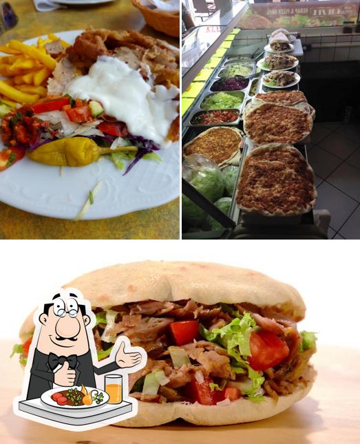 Diezer Kebap & Pizza Haus, Diez - Speisekarte, Preise und Bewertungen