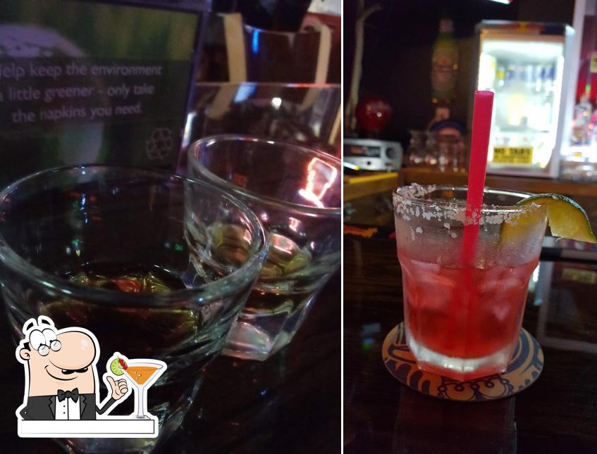 Café Java Lanes, Corning - Opiniones del restaurante