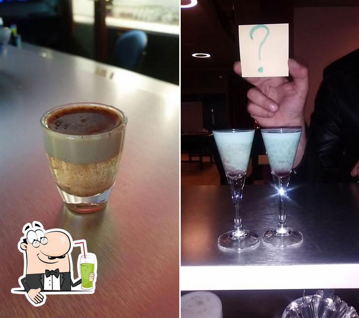 Prince - Lucky Game Room - Prince cafe, Vicenza - Restaurant reviews