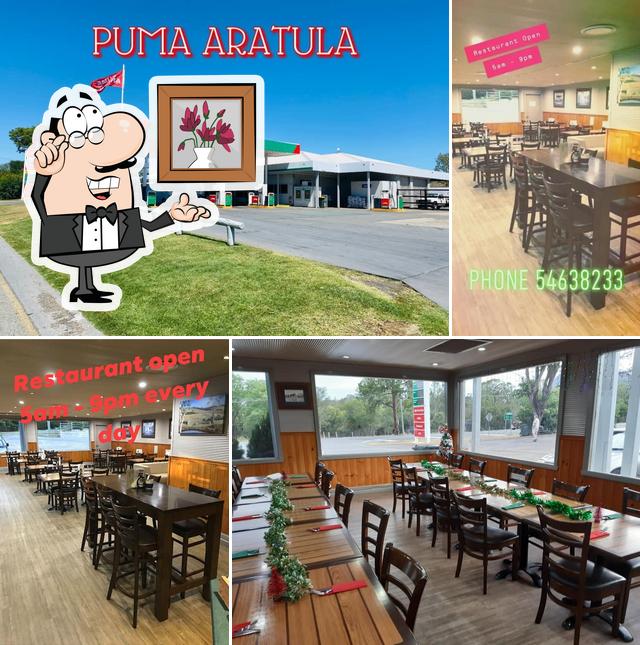 Top 1 restaurant for meeting friends in Aratula, april 2025 ...
