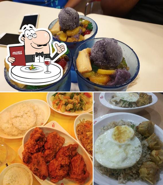 Top 10 restaurants in Mabalacat, november 2025 - Restaurant Guru