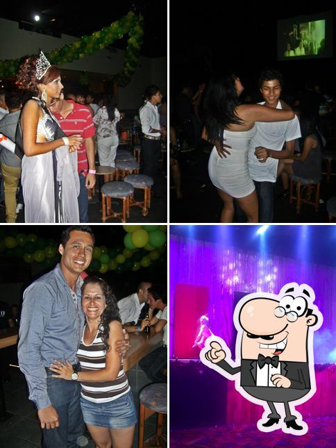 Club Nitro, Puerto Vallarta - Menú del restaurante, precios y reseñas