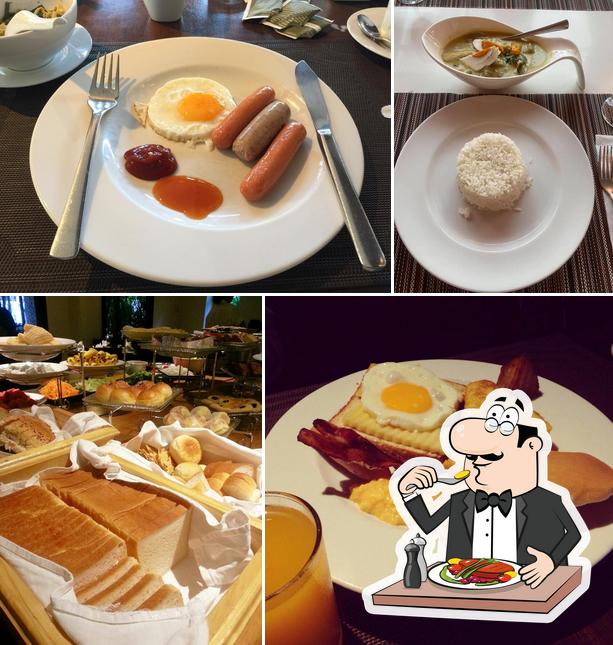 Dining Room restaurant, Cha-am - Restaurant reviews