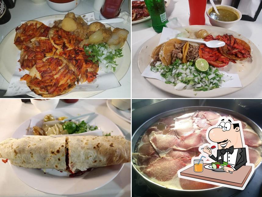 Restaurante El Parador, Apodaca - Opiniones del restaurante