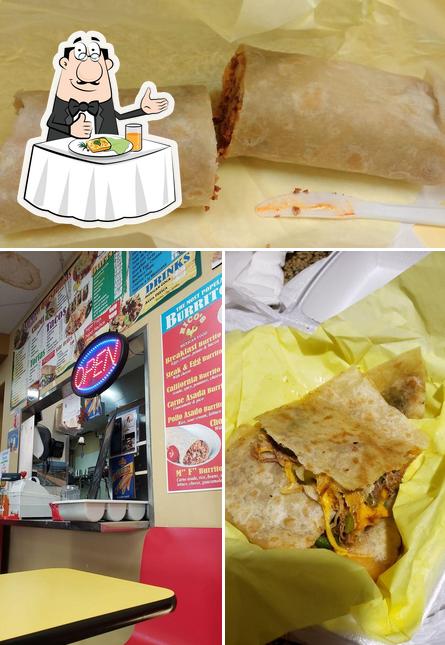 Nico's Mexican Food, 2128 E Florence Blvd in Casa Grande - Restaurant ...