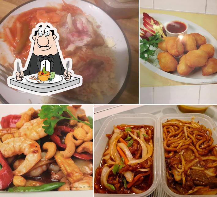Top 10 restaurants in Telford, october 2025 - Restaurant Guru