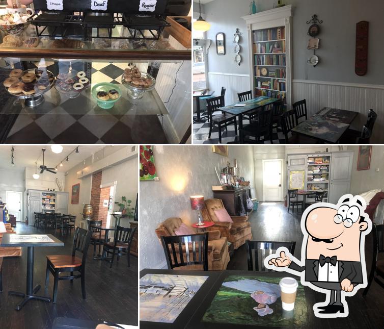 Top 5 restaurants with cosy atmosphere in Lebanon, Illinois, december ...