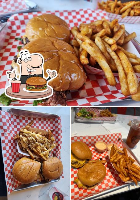 HOT BUNZ in Sacramento - Restaurant menu and reviews